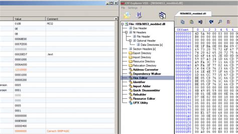 Running DLL Files For Malware Analysis