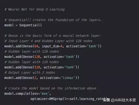 用深度强化学习玩atari游戏 ai 技术讲座精选：用keras和gym实现深度强化学习 csdn博客