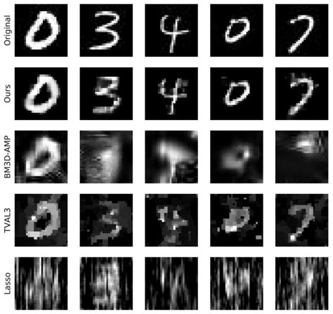 Compressed Sensing With Deep Image Prior And Learned Regularization