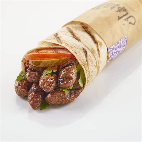 سندوتشات مطعم الدهان