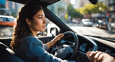 Defensive Driving Techniques For New Drivers