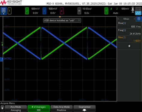 Operational Amplifier Problem Amplifying Differential Signal From DAC Electrical Engineering