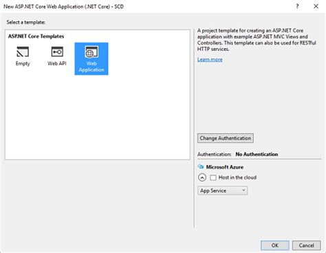 Core To Core Converting A Framework Dependent App To Self Contained In