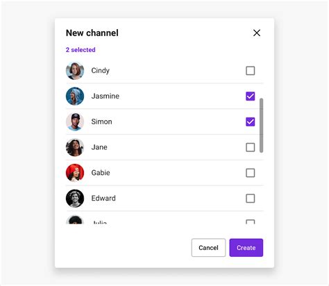 用于 react 的 sendbird uikit 导览：您需要了解的基本组件和模块 sendbird