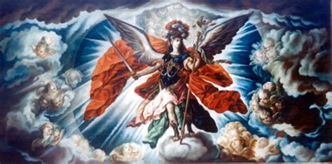 Novena San Michele Arcangelo