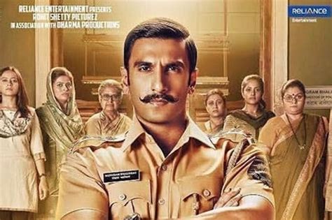 Simmba Box Office Collection Day 18 Ranveer Singh Sara Ali Khans