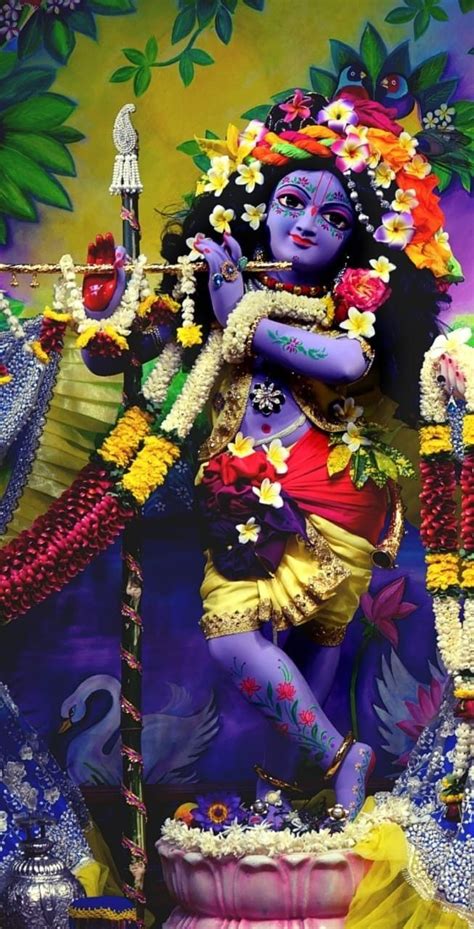 जय श्री राधे कृष्णा जय श्री कृष्णा कान्हा बाँके बिहारी जय श्री राधे