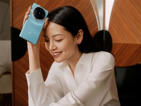 Vivo X100 Pro Lo Smartphone Con Sensore Da 1 Pollice E Chip V3 Viene