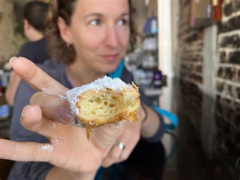 Best Donuts In New Orleans Garden District Food Tour Review