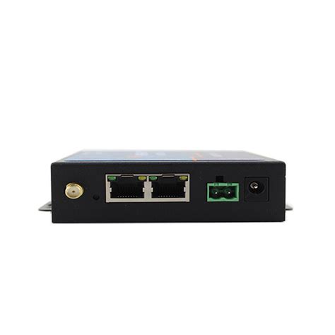 산업용 4g Lte 모뎀 Usr G781 직렬 포트 Rs232 Rs485 이더넷 서버 변환기 Iot 장치 전송 및 케이블