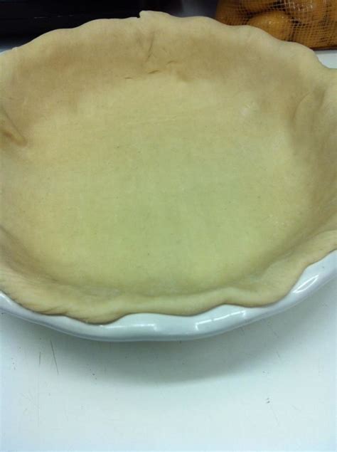 Chicken Pot Pie