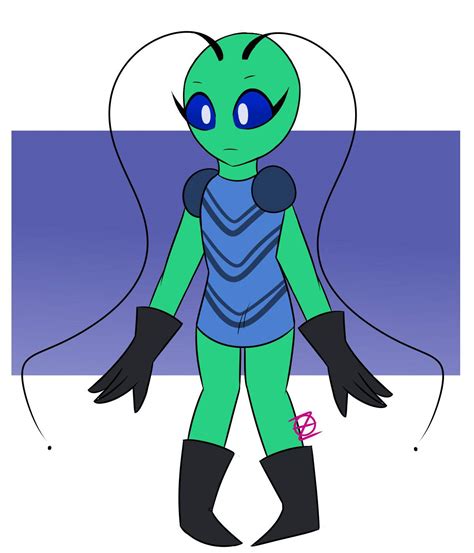 Invader Zim Stuff Crossover Universe Amino