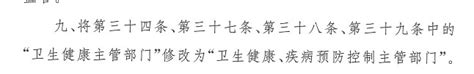 闲聊几句204 【《职业卫生技术服务机构管理办法》时隔三年再次修改】欧普康视sz300595 爱尔眼科sz300015