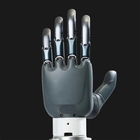 What Is A Dexterous Hand Understanding The Future Of Robotics Oceantrix Robotics