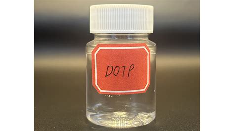Dioctyl Terephthalate Dotp Naduo