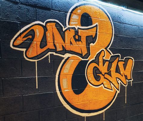 unit 8 gym