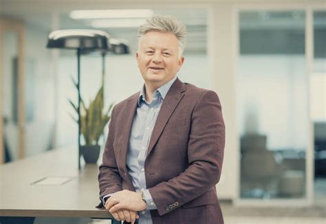 Kory Shaes Journey Of Becoming Border Banks Ceo Fargo Inc