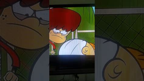 The Loud House You Know What Happens When You Make Lola Mad Youtube