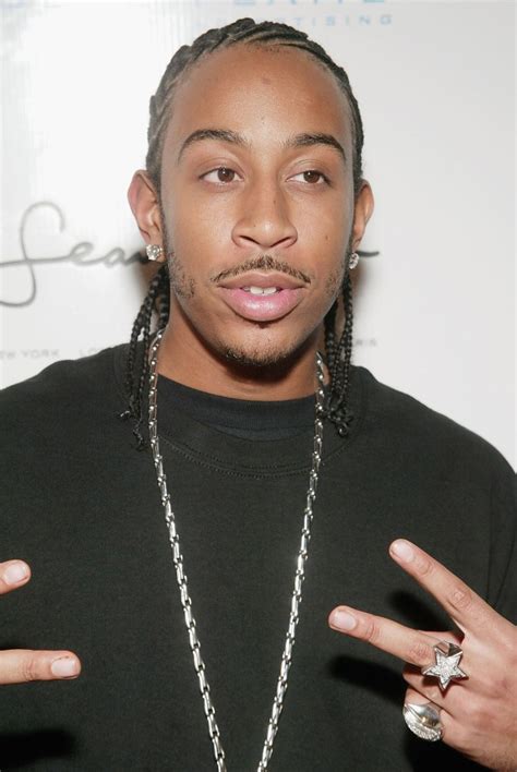 Bangladesh On Helping Ludacris Create Back For The First Time Album