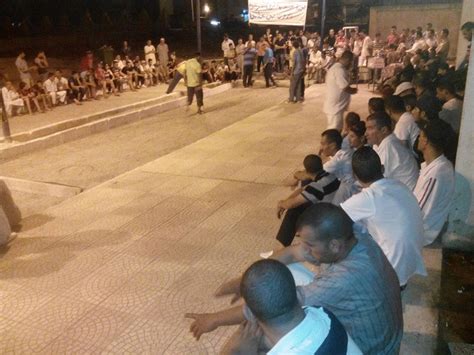 ‎ملعب ملعب كرة الحديدية لحي عبد الحق بن حمودة Khotayfa