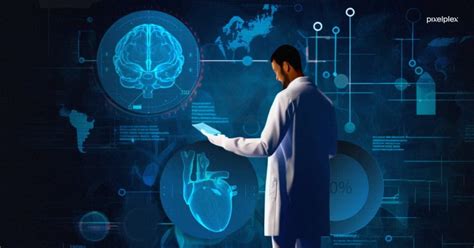 Big Data Analytics In Healthcare Leveraging Data For Better Decision Making Read Dive