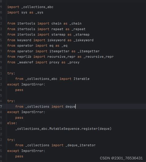 Jupyternotebook使用pyecharts时出现importerror Cannot Import Name ‘iterable