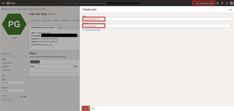 Automate Cold Disaster Recovery For Oracle Heatwave Mysql Using Oci