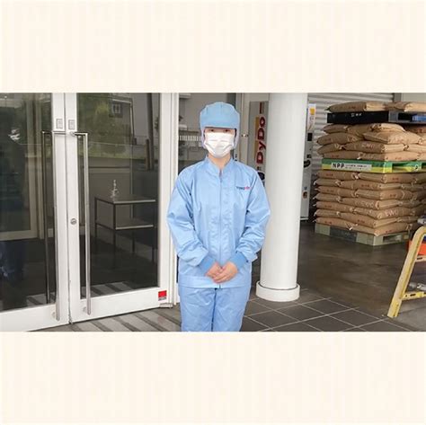 【お米を知る・楽しむ～ライススタイル～】『金芽米工場見学~ 金芽米ができるまで ~』を掲載 人も自然もすこやかに 『東洋ライス株式会社』