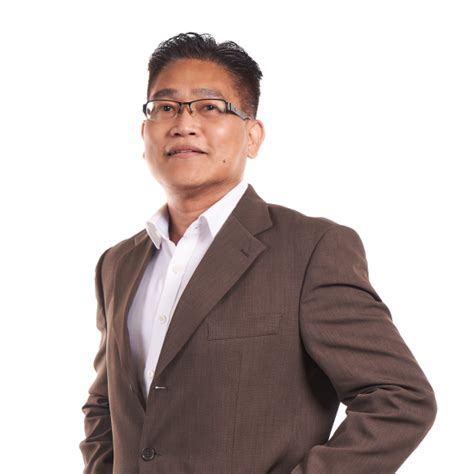 Our Trainers David Aw Firstcom Academy