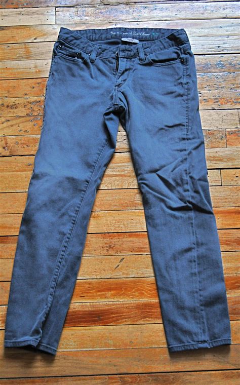 How To Refresh Your Old Jeans A Small Life