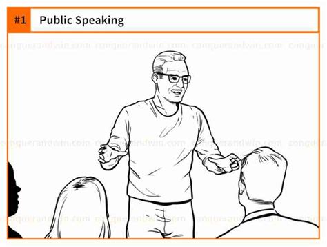 15 Tips On How To Overcome Shyness These Work Conquer And Win