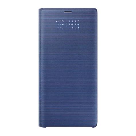 Buy Samsung Note 9 LED View Cover in Kuwait