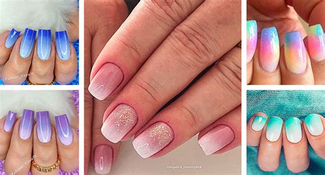 6 Estilos De Unhas Que Refletem Sua Personalidade Galeria De Fotos E