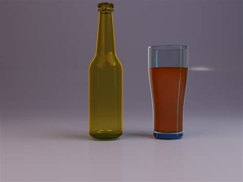 Résolu Soucis de réalisme sur du verre 3DS Max par Dave01 page 1