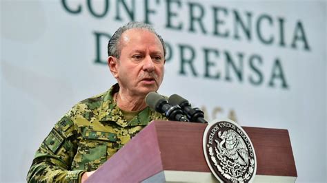 A México se le respeta Marina defiende a AMLO tras filtraciones de la DEA MVS Noticias