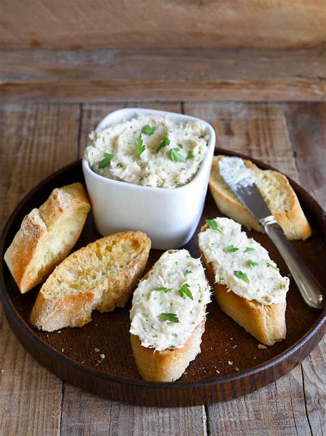Brandade Of Salt Cod Anchovy And Caper Salsa At Jeremy Broder Blog