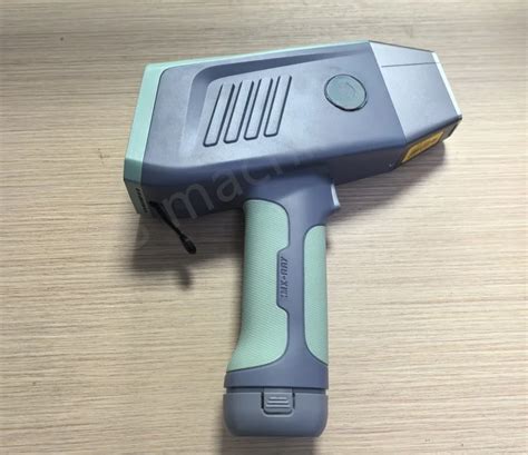 Portable Xrf Spectrometer Analyzer Electronic Testing Machine For Metal Heavy Metal Detection