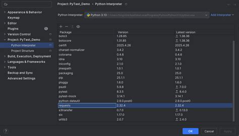 how to use pytest for rest api testing qa automation expert