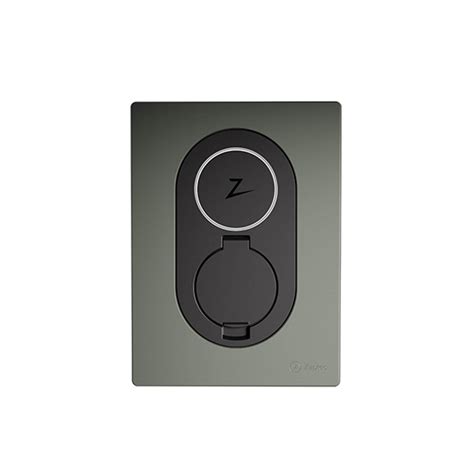 Zaptec Go EV Charger AutoTrader UK