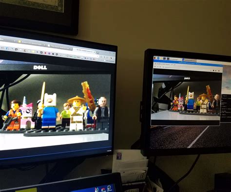 Raspberry Pi Web Stream Kit Part 2 Pi Video Streaming 6 Steps Instructables