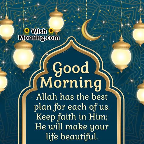 Top 999 Islamic Good Morning Images Amazing Collection Islamic Good