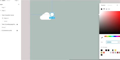 Pravallika Reddy On Linkedin Cognifyz Cognifyztech Cognifyztechnologies Uiux Uiuxdesign Task4