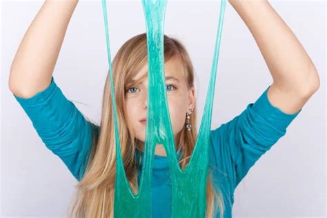 How To Make Slime With The Perfect Slime Recipe The Easiest Way To Make The Best Slime Every Time