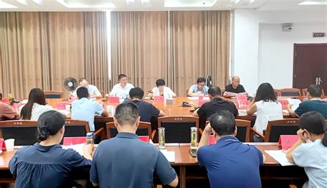 望江县召开全国基层中医药工作示范县创建工作推进会望江新闻网