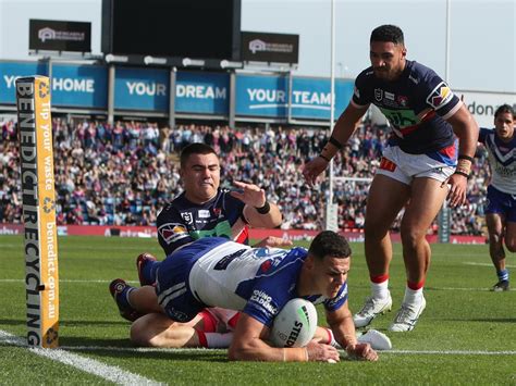 Nrl 2022 Jacob Kiraz Hoping To Parlay World Cup Form Into A Fullback