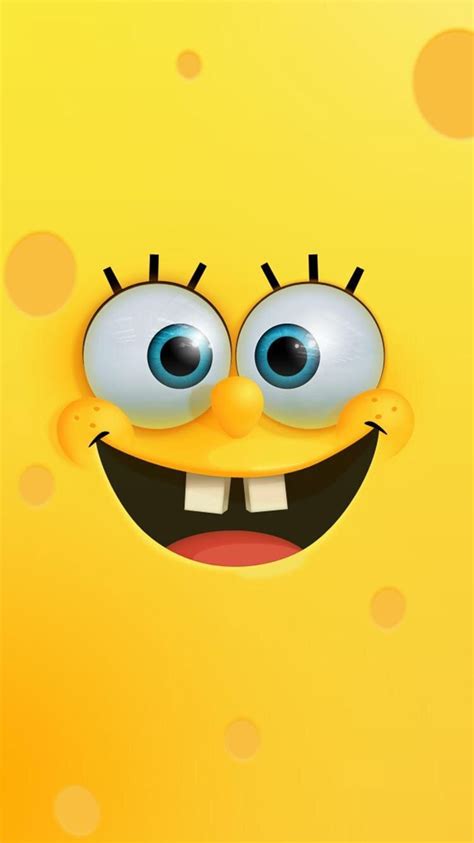 Increíbles Fondos de Pantalla de BOB ESPONJA ALONECARDS Wallpaper