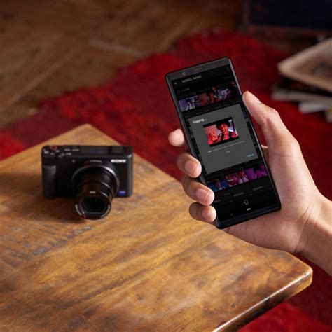 Sony Zv 1 Compact Vlogging Camera Bundle