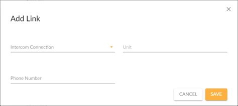 Integrating Comelit With PDK Io ProdataKey Inc