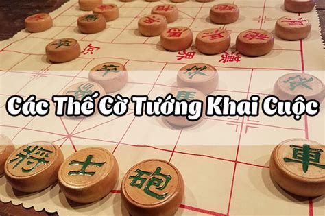 CỜ TƯỚng Archives