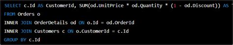ChatGPT應用教學 ChatGPT幫你寫SQL ChatGPT應用教學 ChatGPT幫你寫SQL